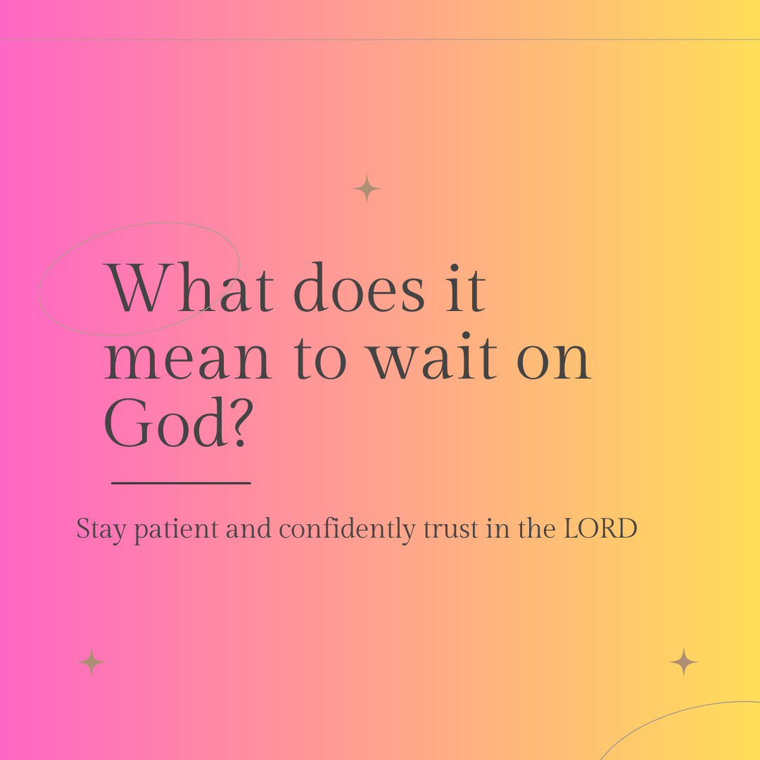 Promise | Logos Grace Church