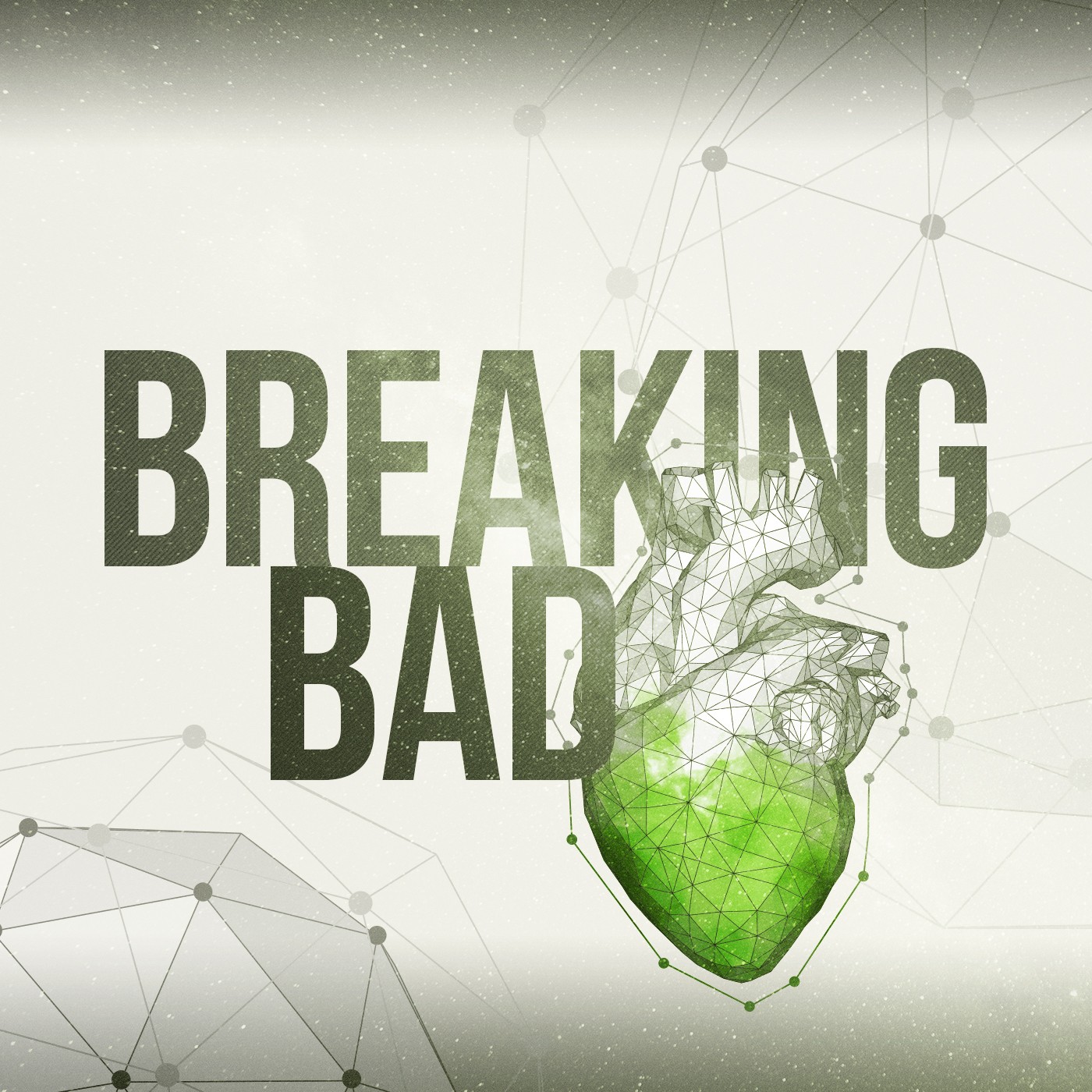 CR & SG BREAKING BAD "Haman" | Park Chapel Services Podcast