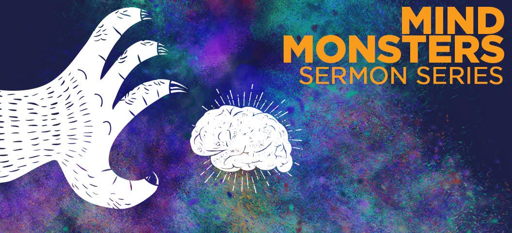 Mind Monsters PtI | The Promise Center Podcast