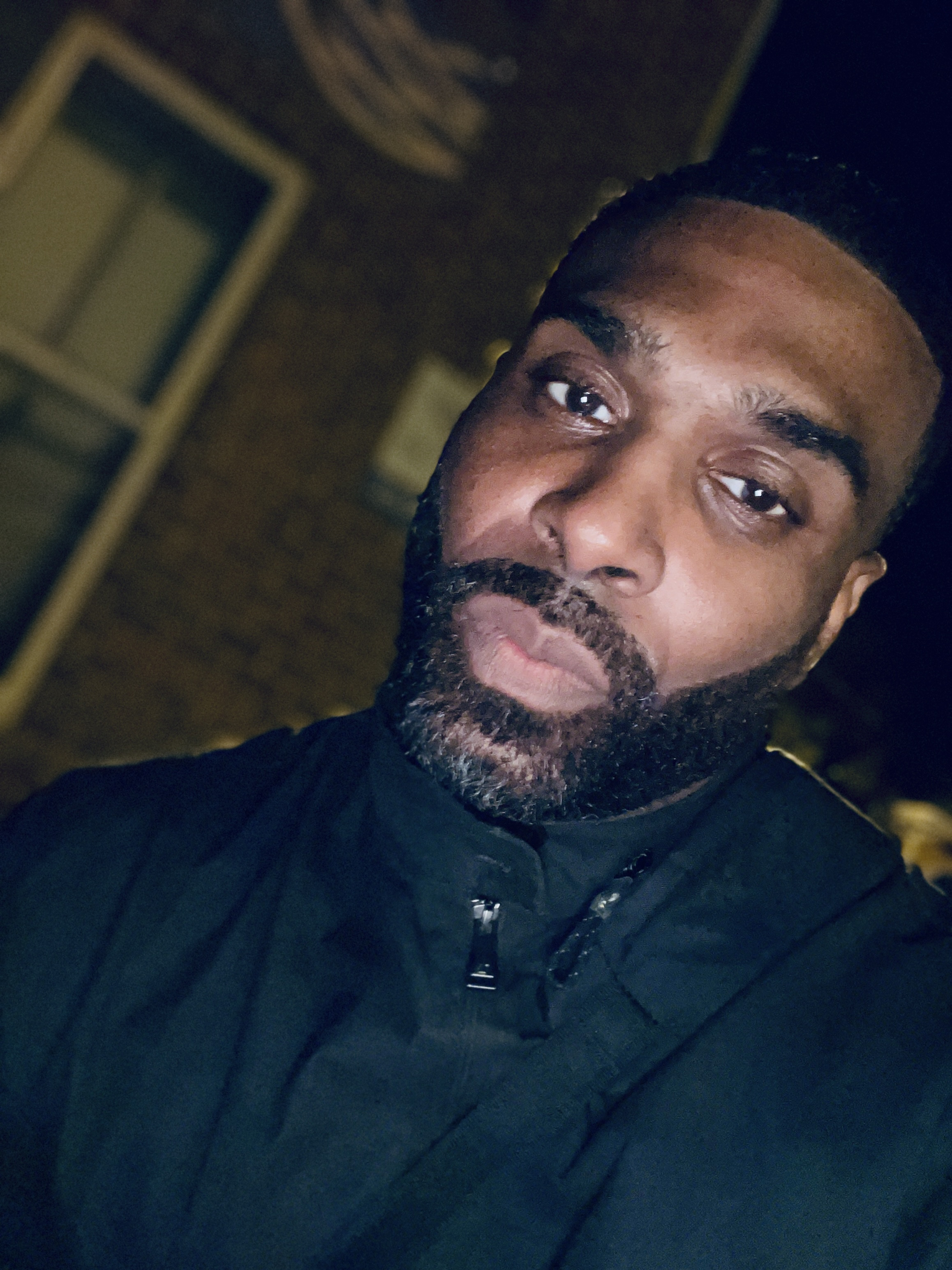 Kijuan “The Psalmist”: Because The Lord Is My Shepherd | The ...