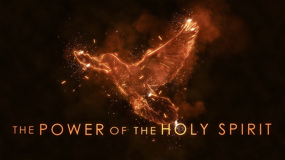 The Power of the Holy Spirit | Light of Christ Radio