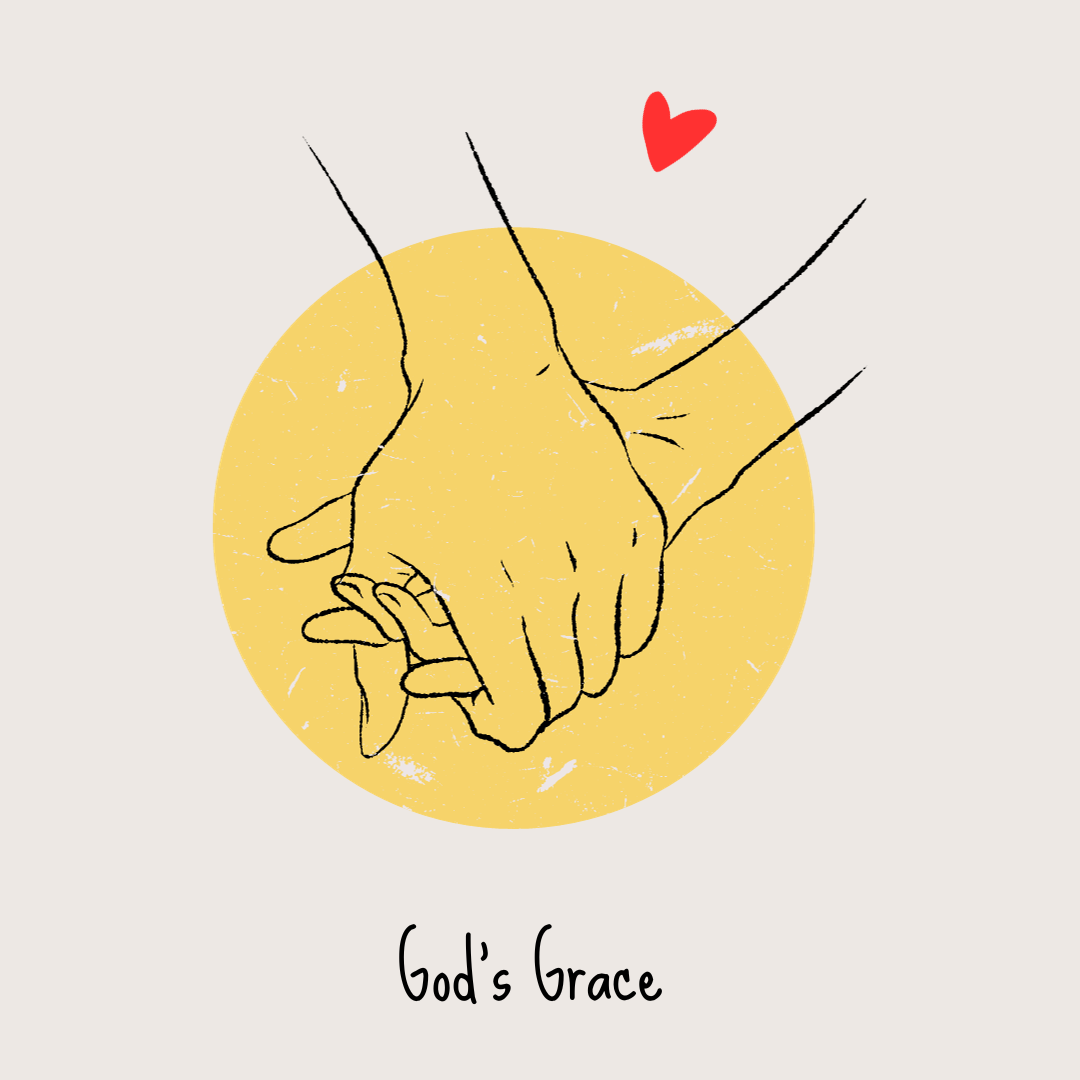 God's Compassionate Grace | Logos Grace Church