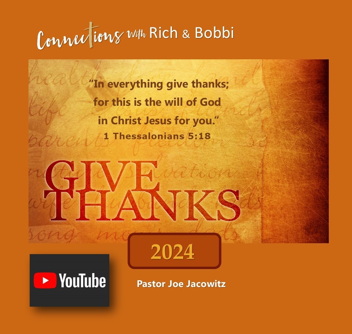 From God’s perspective, is Thanksgiving the fourth Thursday of every ...