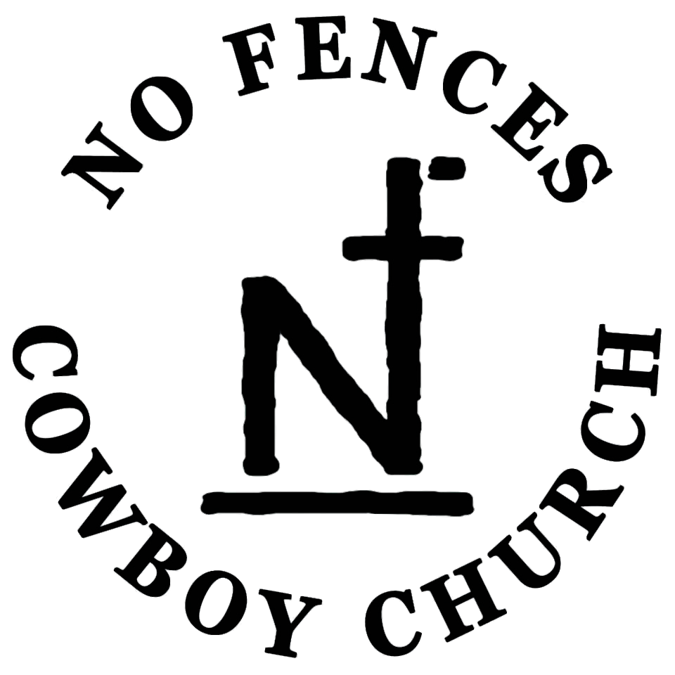 YOUTH SERVICE 2018 | No Fences Cowboy Church Podcast