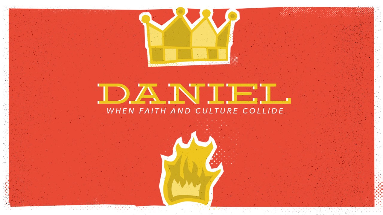 Daniel Part 4 | San Angelo First