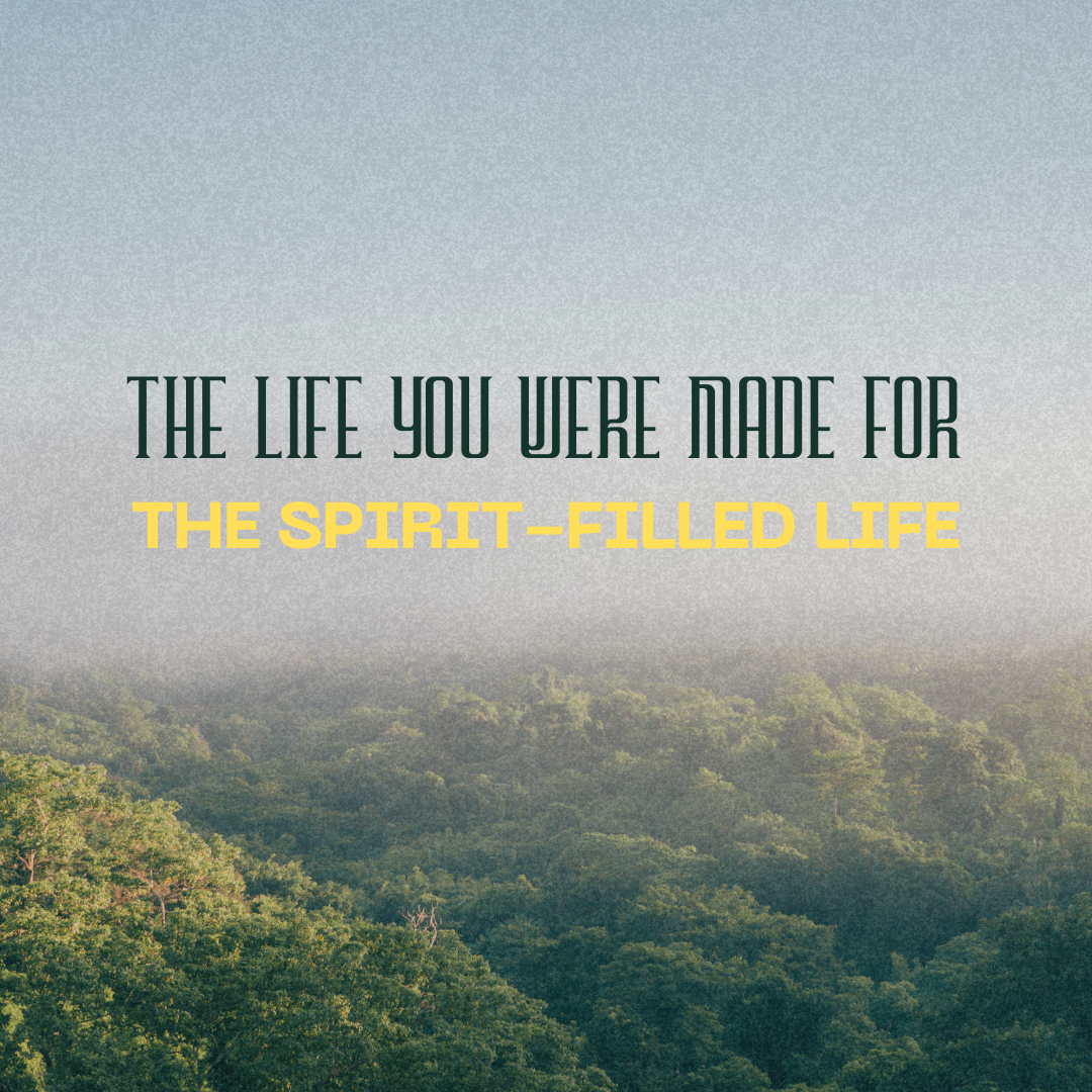 Signs of the Filling of the Spirit Prophecy part 1 | Southeast City ...