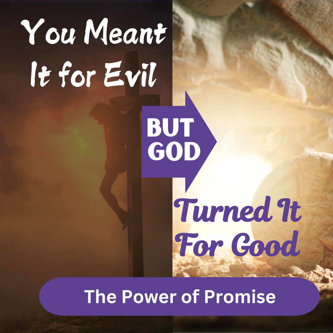 The Power of Promise | Light of Christ Radio