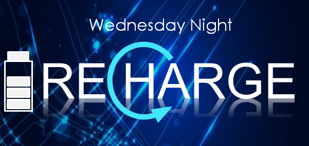 Wednesday Night Recharge- "What Is Justification?" | Stoney Point ...