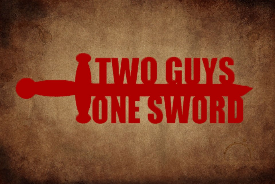 Numbers In Ministry | Two Guys One Sword