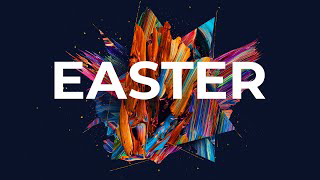 April 4th - Easter Sunday | Holly Calvary Church