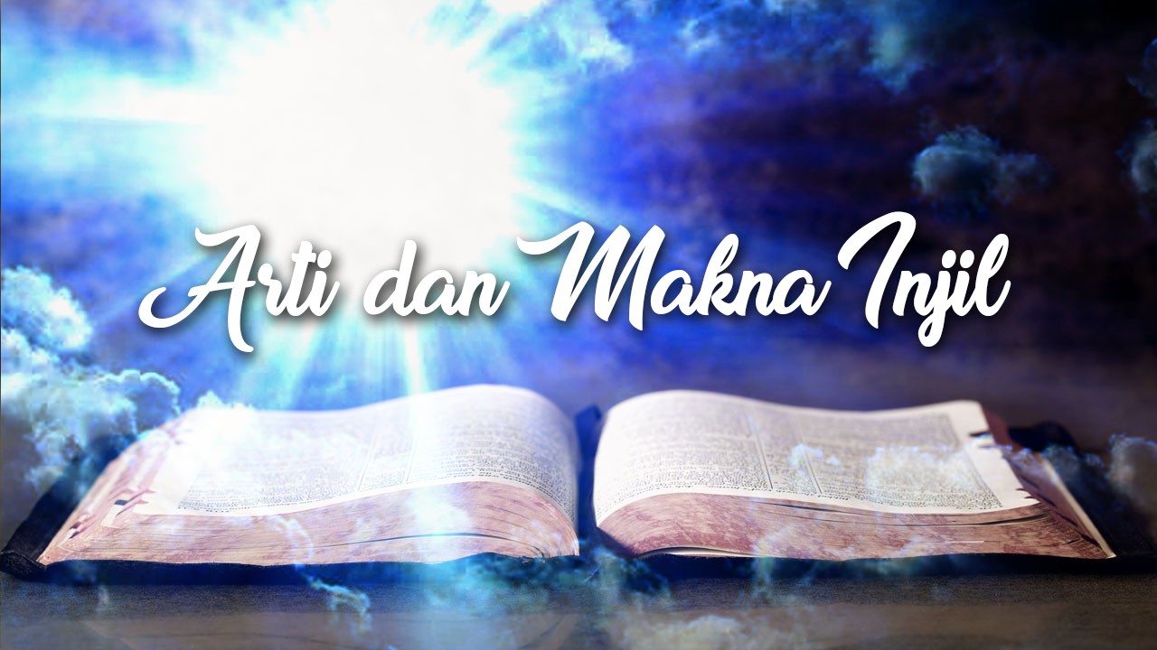 ARTI DAN MAKNA INJIL | GraceLife Church Sydney's Podcast
