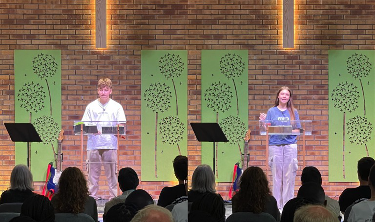 Fortified Faith: The Sword of The Spirit (part 6) + Prayer in The ...