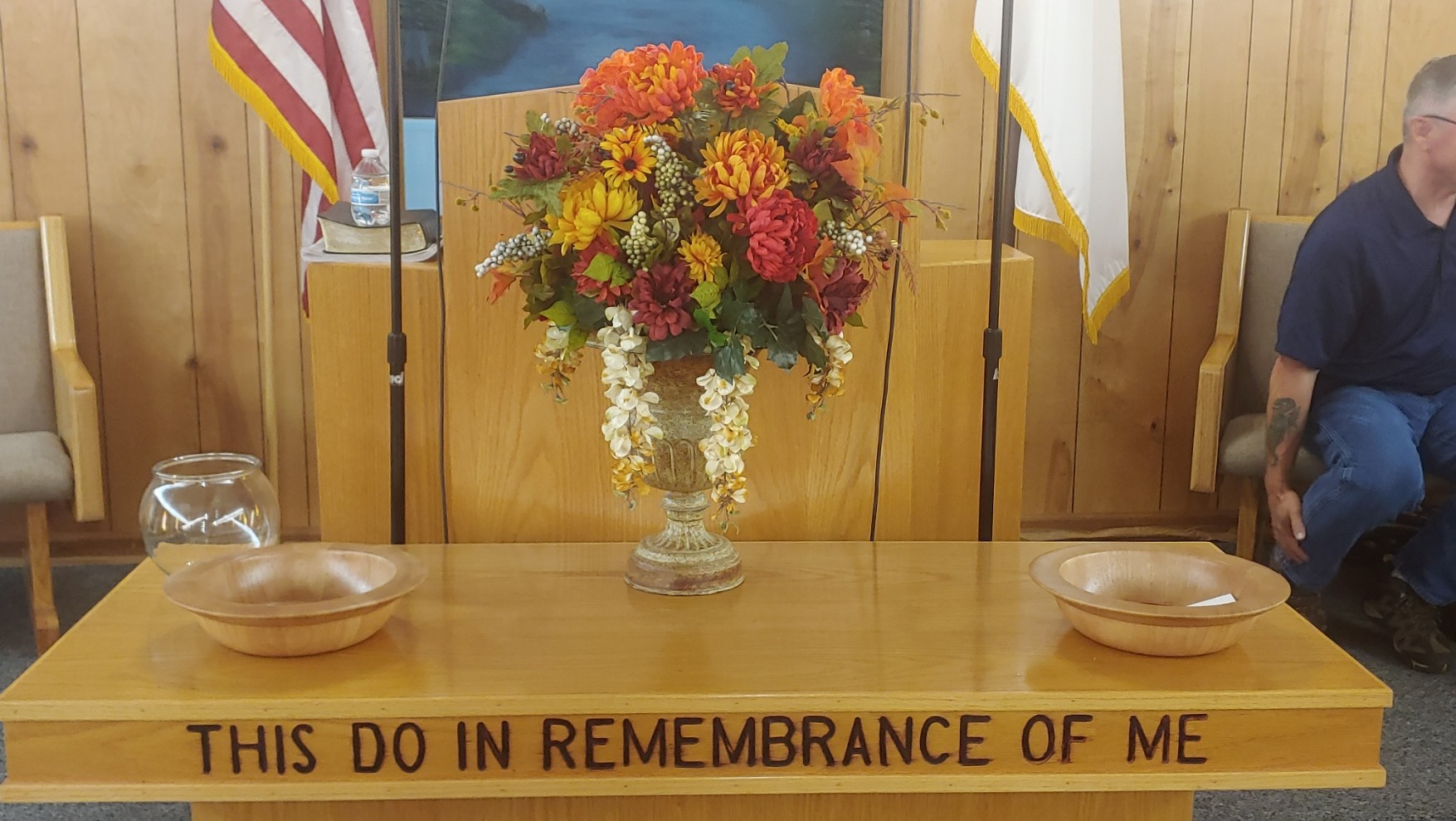 "The Wisdom Of God" | The Bible Not Watered Down