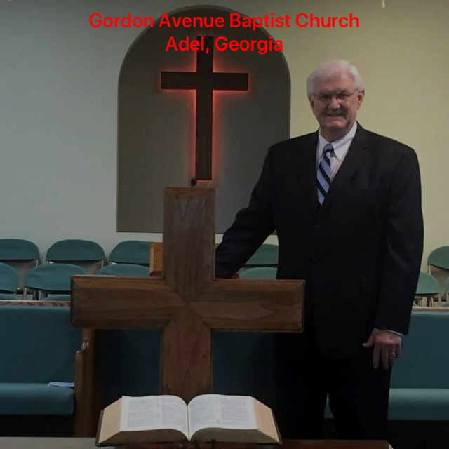 A Love For The Church, Part 2 | Danny V. Ray Ministries, Gordon Avenue ...