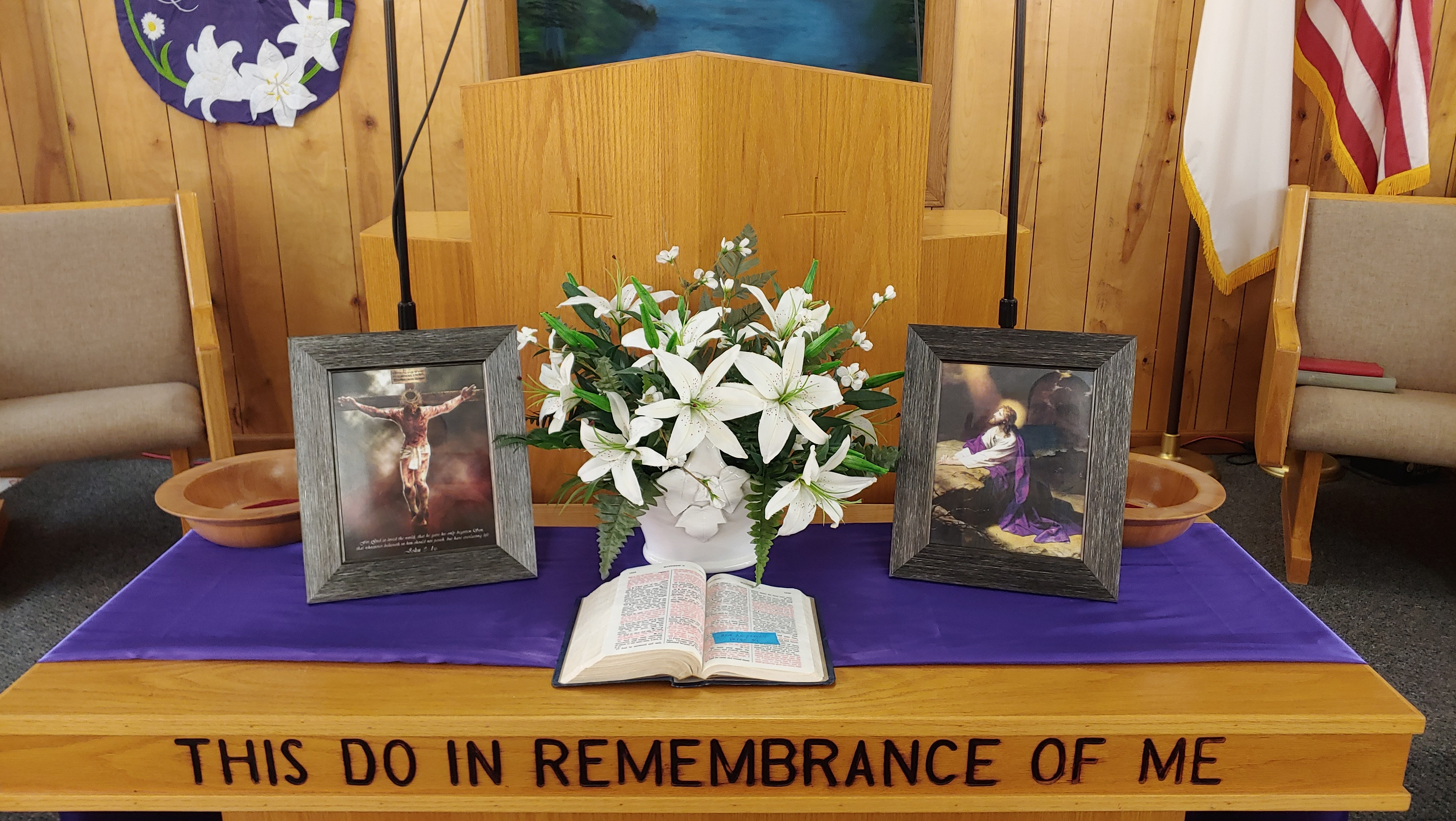 "The Words Of Life" Pt. 1 & 2 | The Bible Not Watered Down