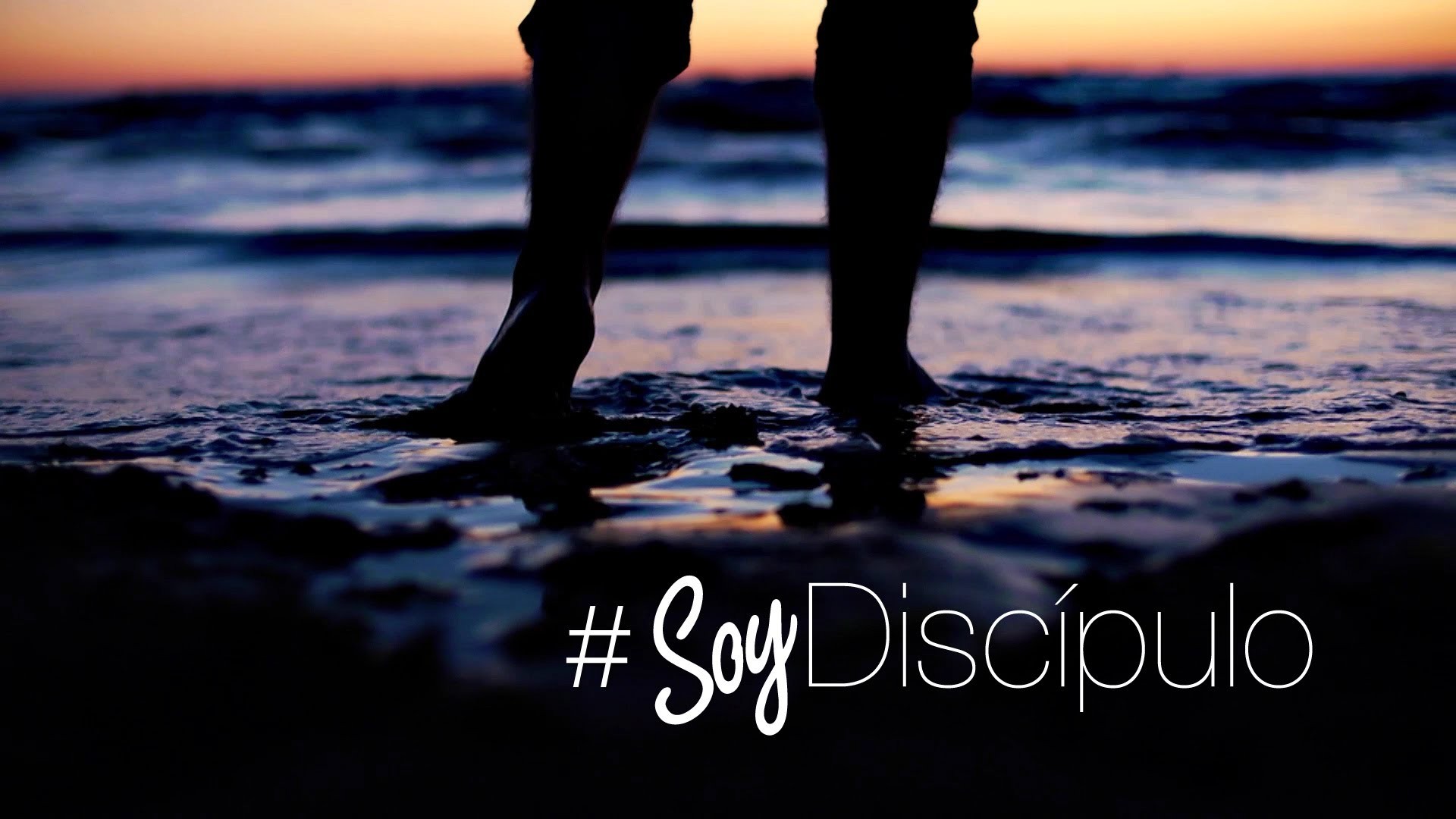 Ser discípulo para hacer discípulos” | Predicaciones