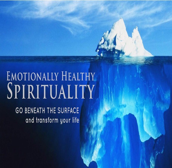 Know Yourself to Know God | Moments with God Podcast