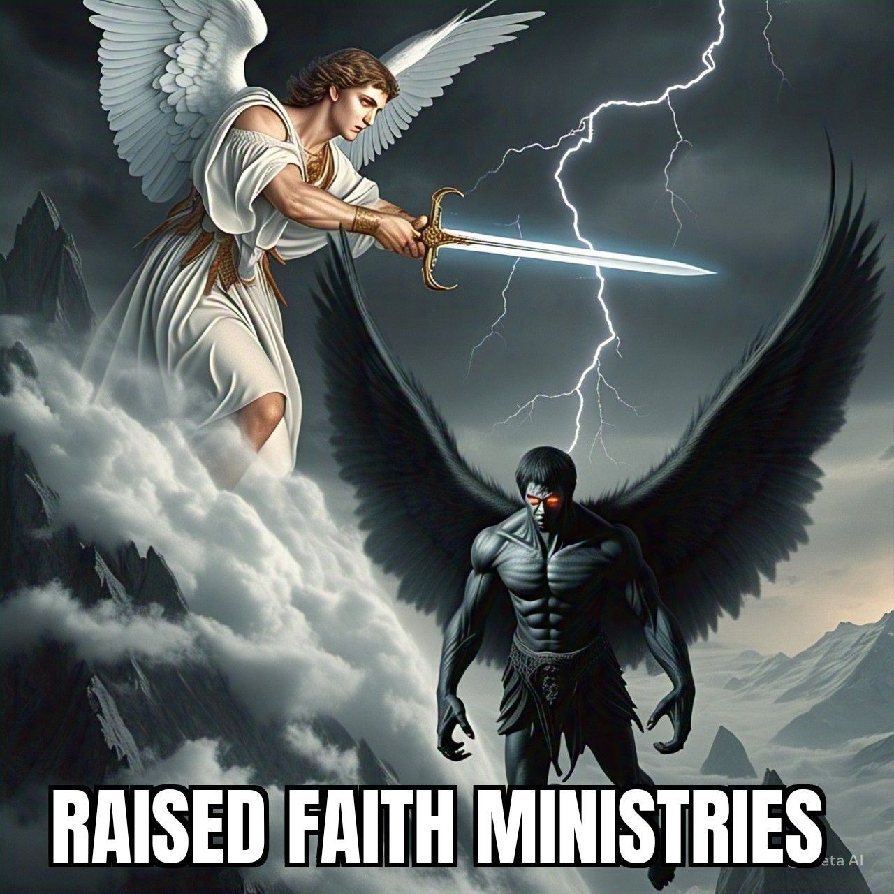 Prove God is Good! | Raised Faith Ministries