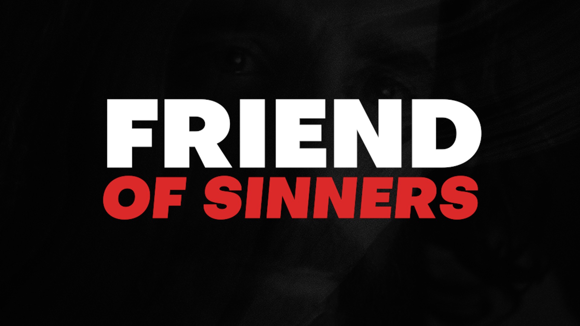 Jesus Loves Addicts | San Angelo First Assembly's Podcast