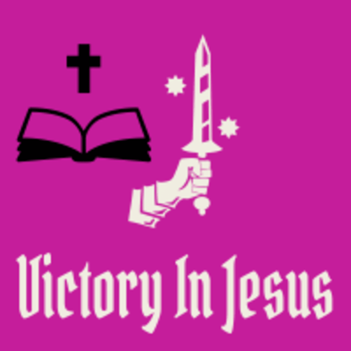 Discipleship | Victory In Jesus Today!