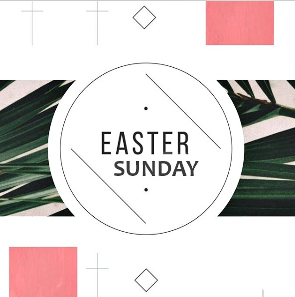 Easter Sunday- April 1st 2018 | New Life Victory Fellowship