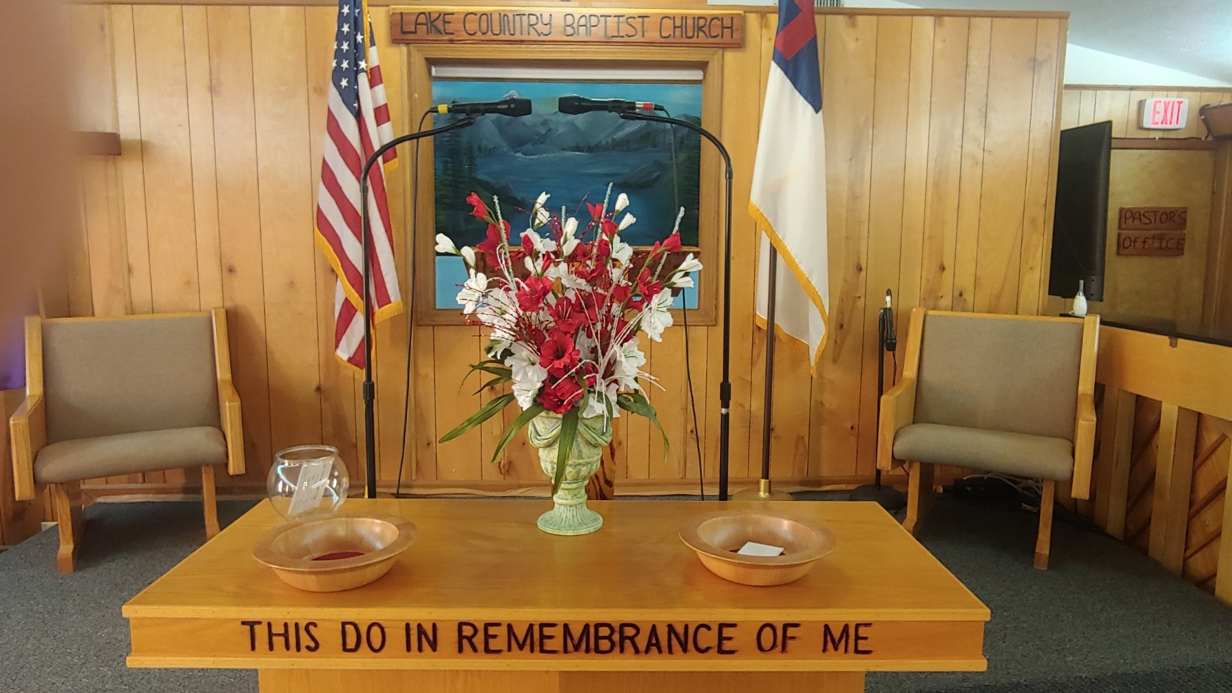 "The Things We Must Lay Aside" & "Laying Aside All Evil" | The Bible ...