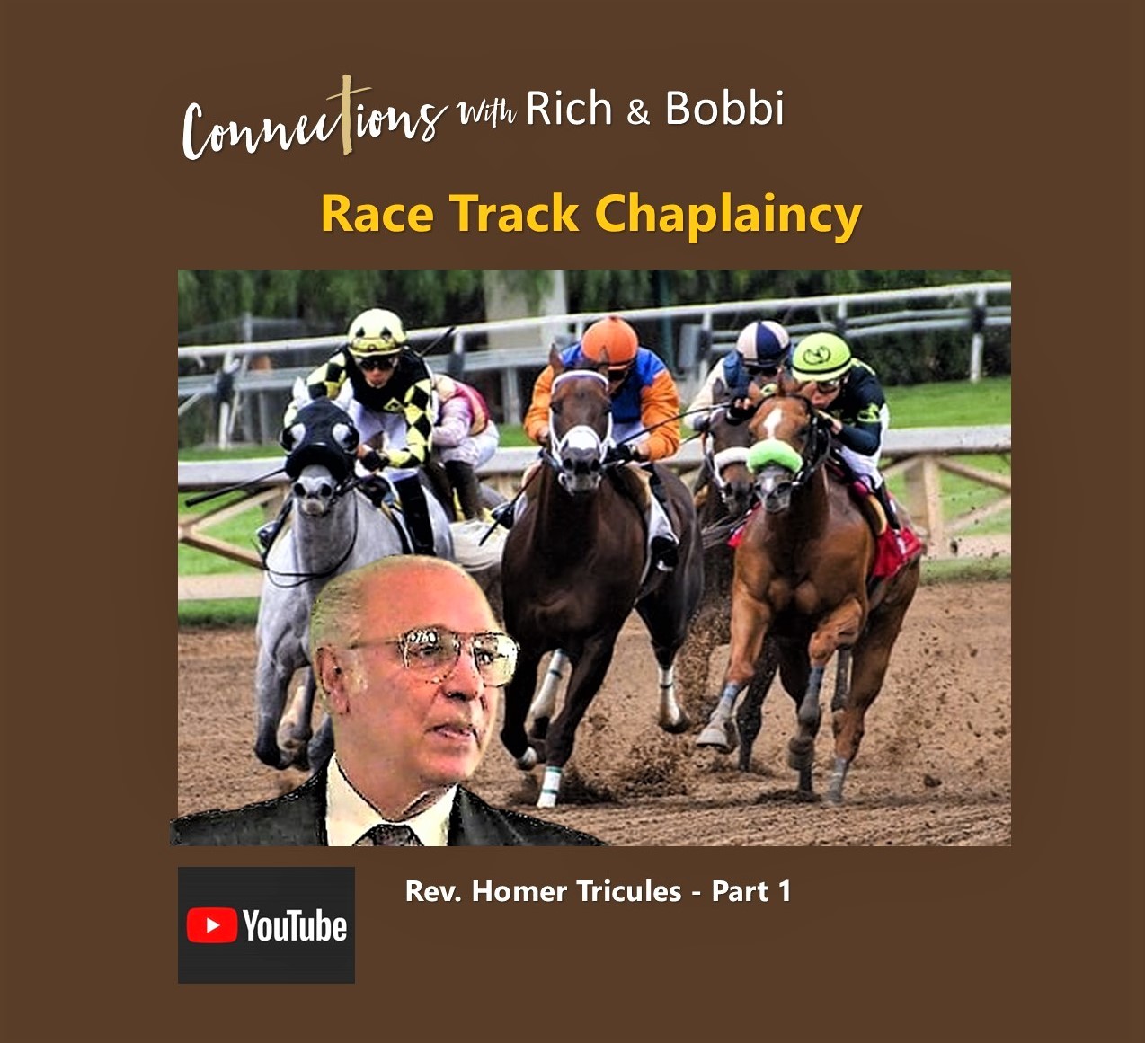 One place I never thought I would go to was what was called "The Devil ...