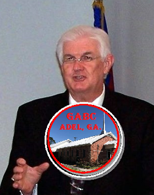 Fixing Your Eyes On Jesus | Danny V. Ray Ministries, Gordon Avenue ...