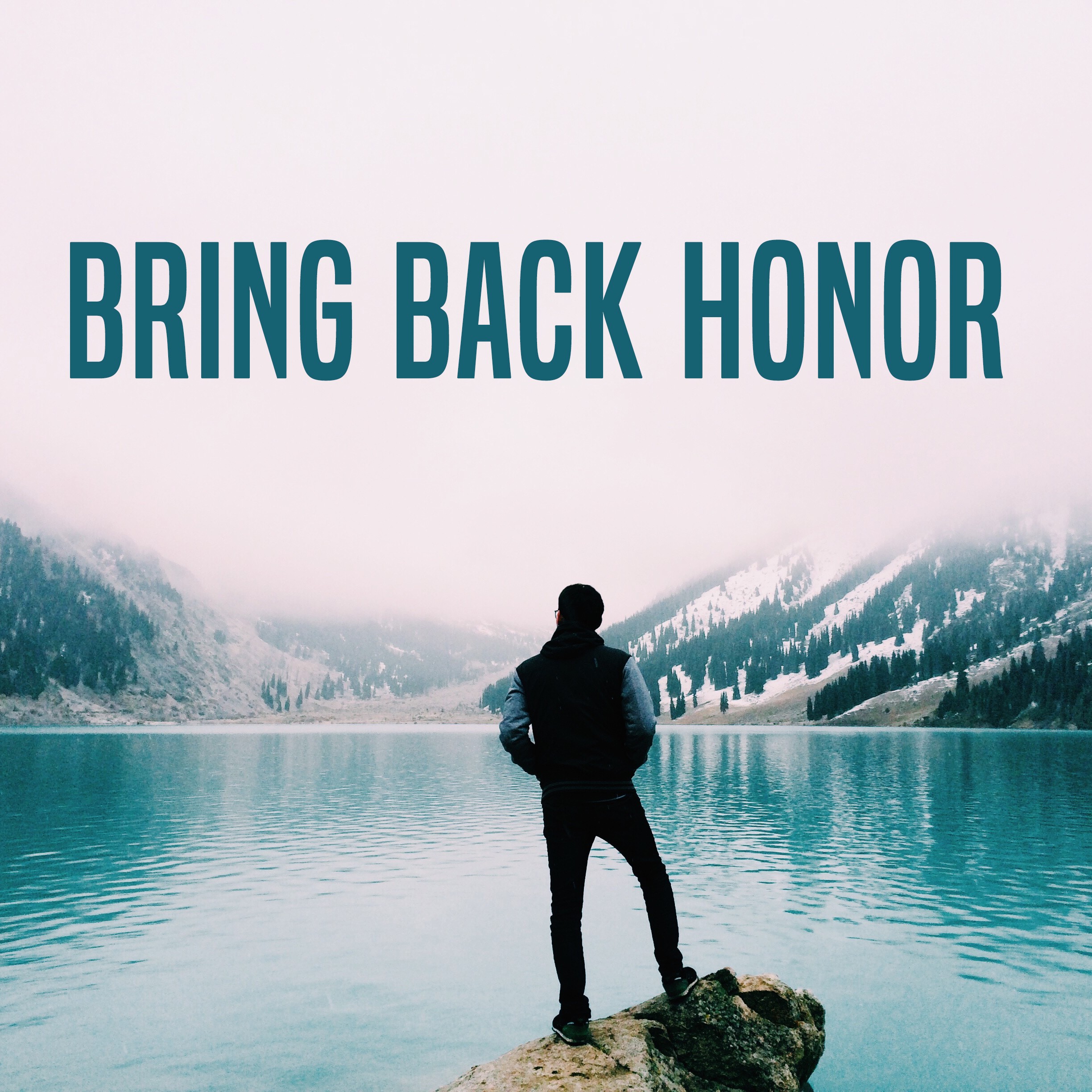 Bring Back Honor | The Promise Center Podcast