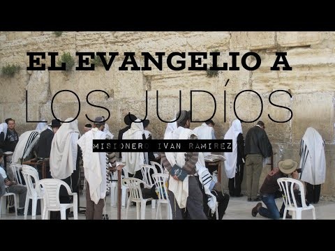 El Evangelio a los judios | Predicaciones