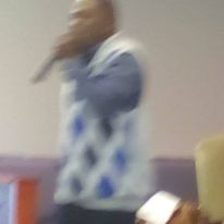 I Am Not Afraid Anymore | Kingdom Teachers Int'l Ministries