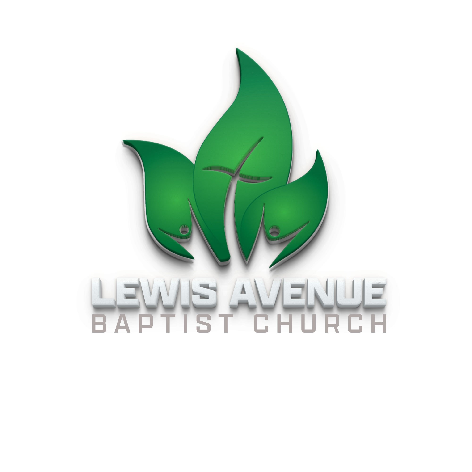A Successful New Year | Lewis Avenue Baptist Church's Podcast