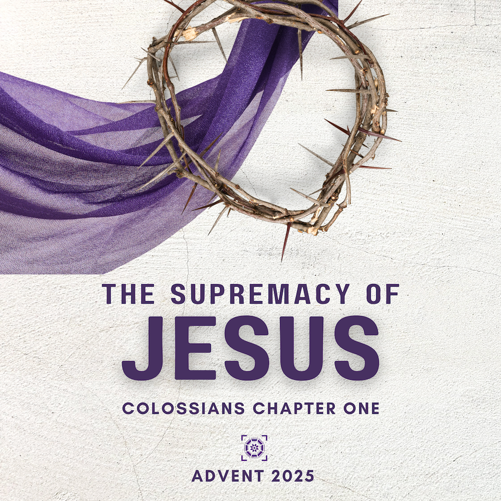 "12-21-2025: The Love of Christ Changes Everything" | First Baptist ...