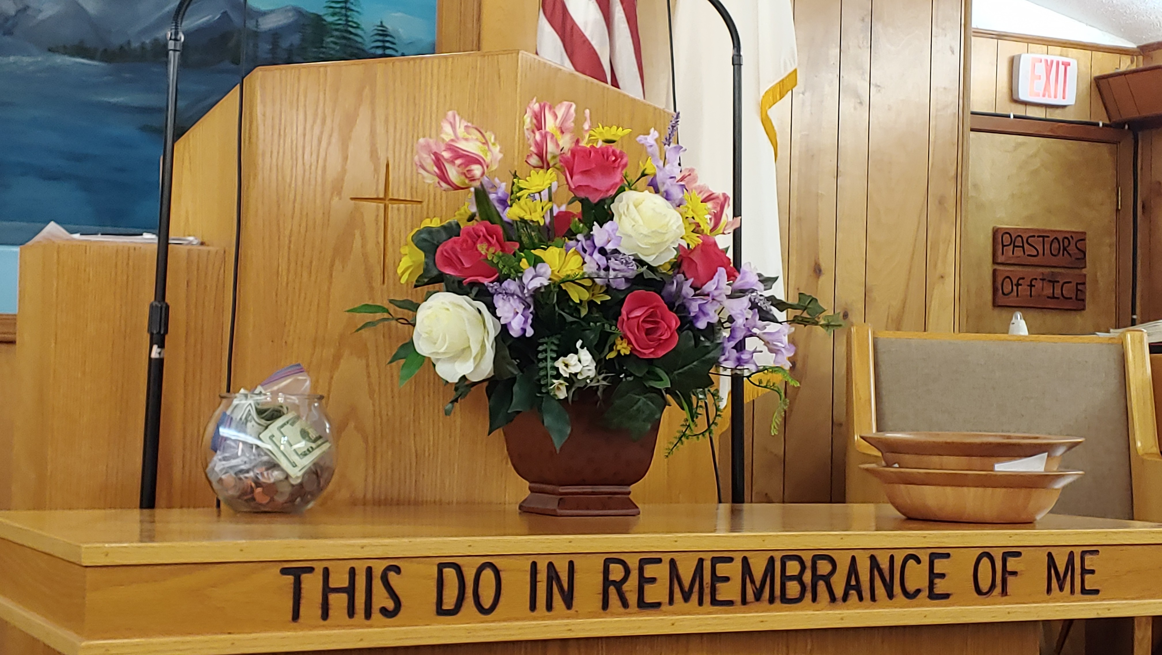 "Are You Transformed" | The Bible Not Watered Down