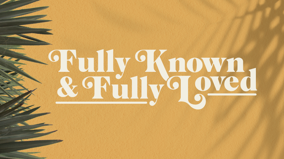 Fully Love God - Know Your Purpose In This Life - Love Others | Get The ...