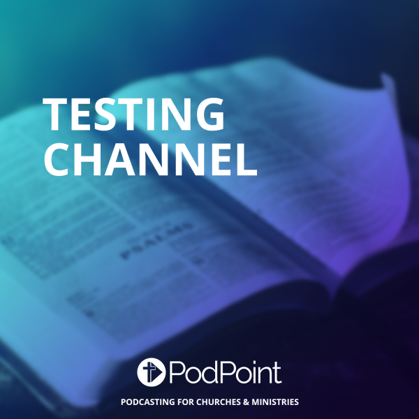 Testing channel | Listen Online