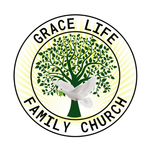 Grace Life Talks | Listen Online