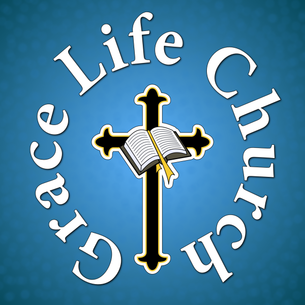 Barry Perez - 10-26-2025 | Grace Life Church CT.