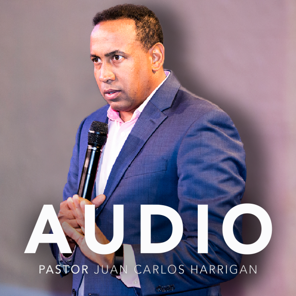 Cuando El Espíritu Santo Llega | Pastor Juan Carlos Harrigan's Podcast