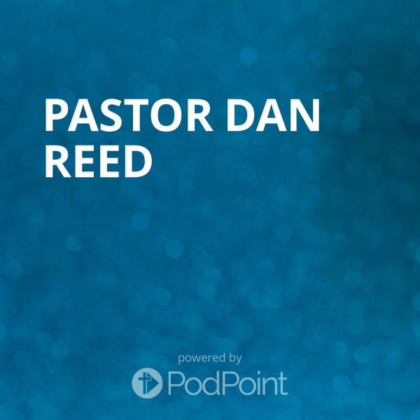Moses and God | Pastor Dan Reed