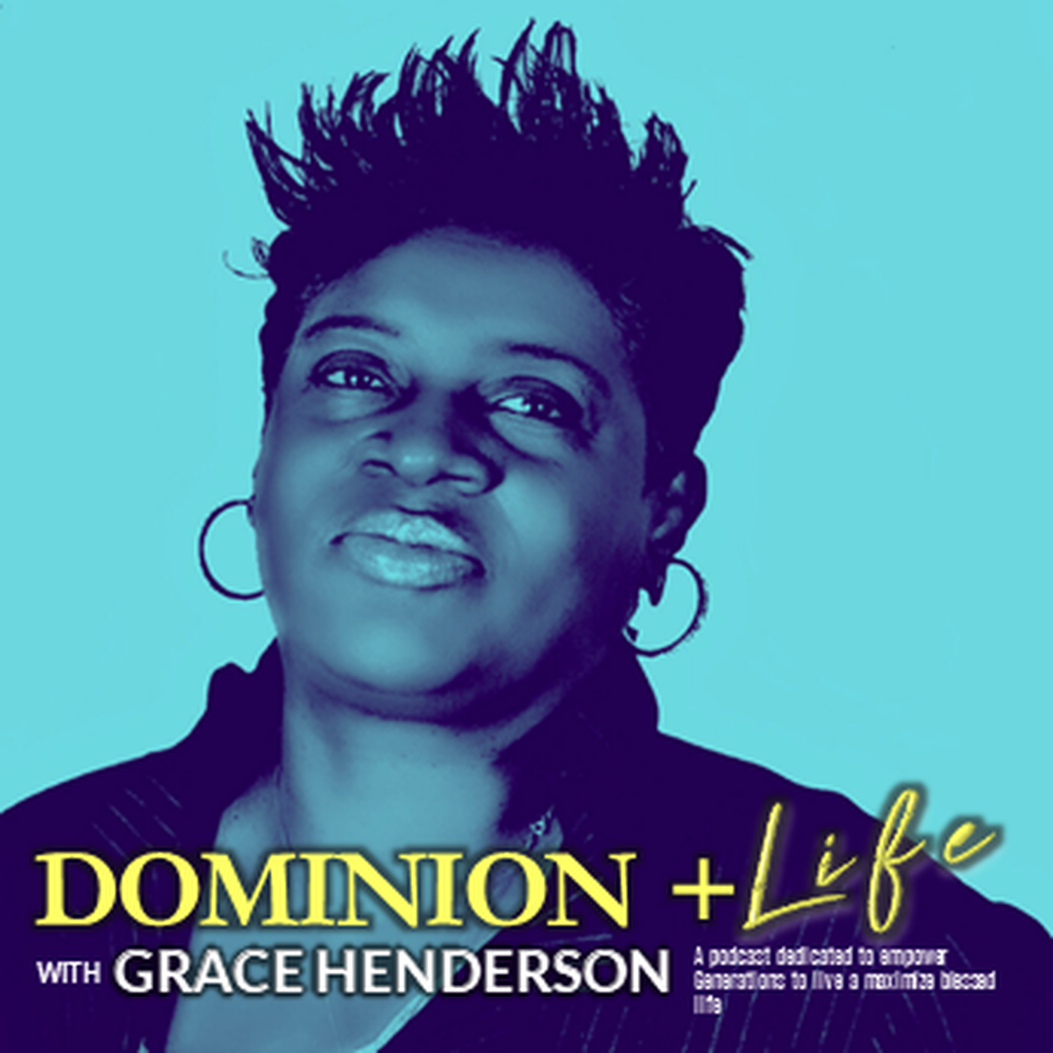 Dominion+Life Podcast | Podchaser